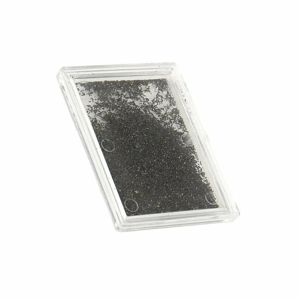 Магнитные железные опилки для экспериментов