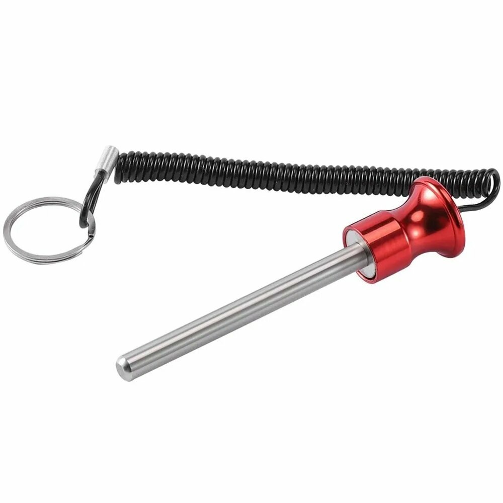 Крепежный элемент для тренажера