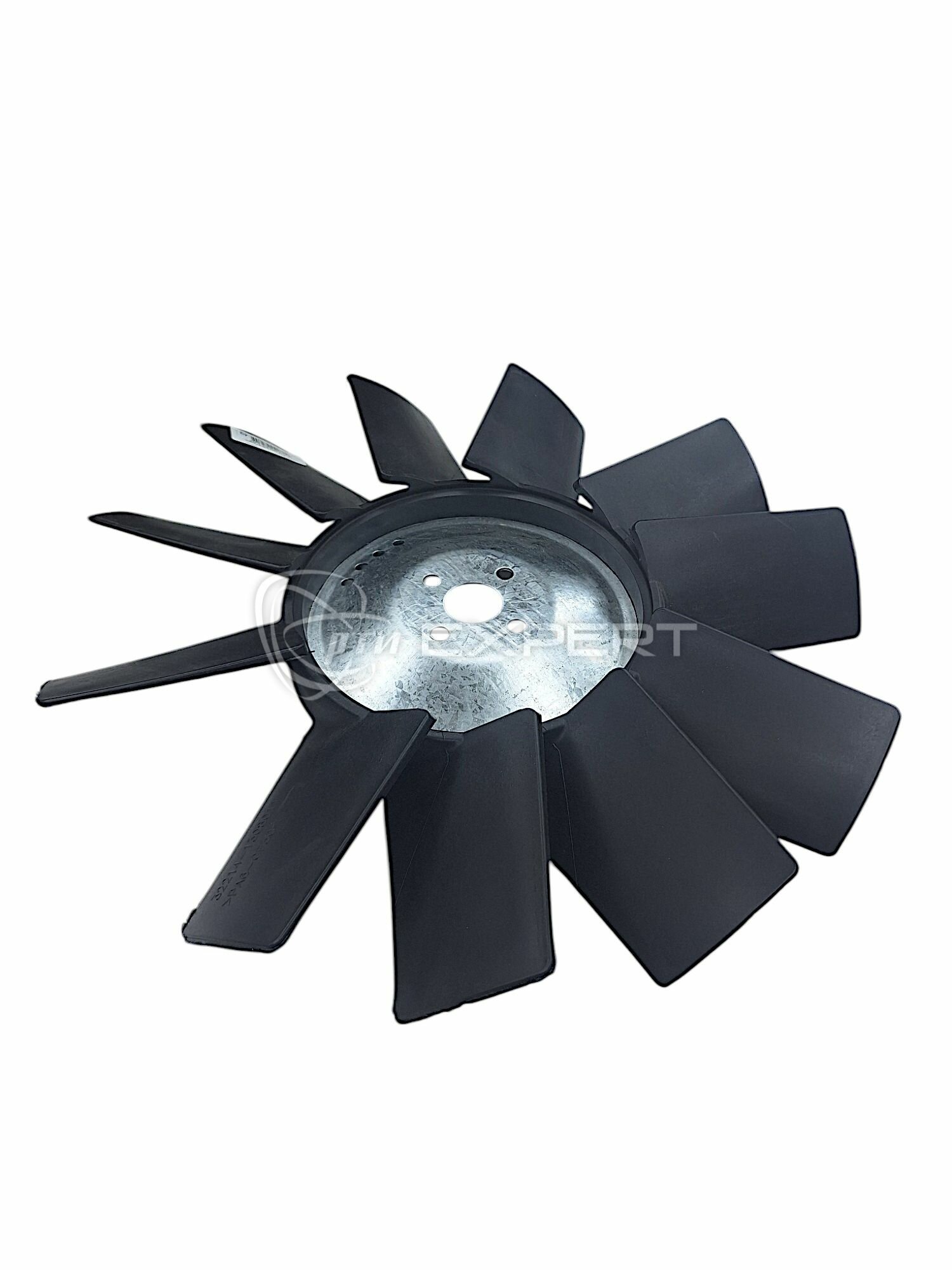 Крыльчатка двигателя подходит для Газель дв. УМЗ-4216 Е-3, А-274