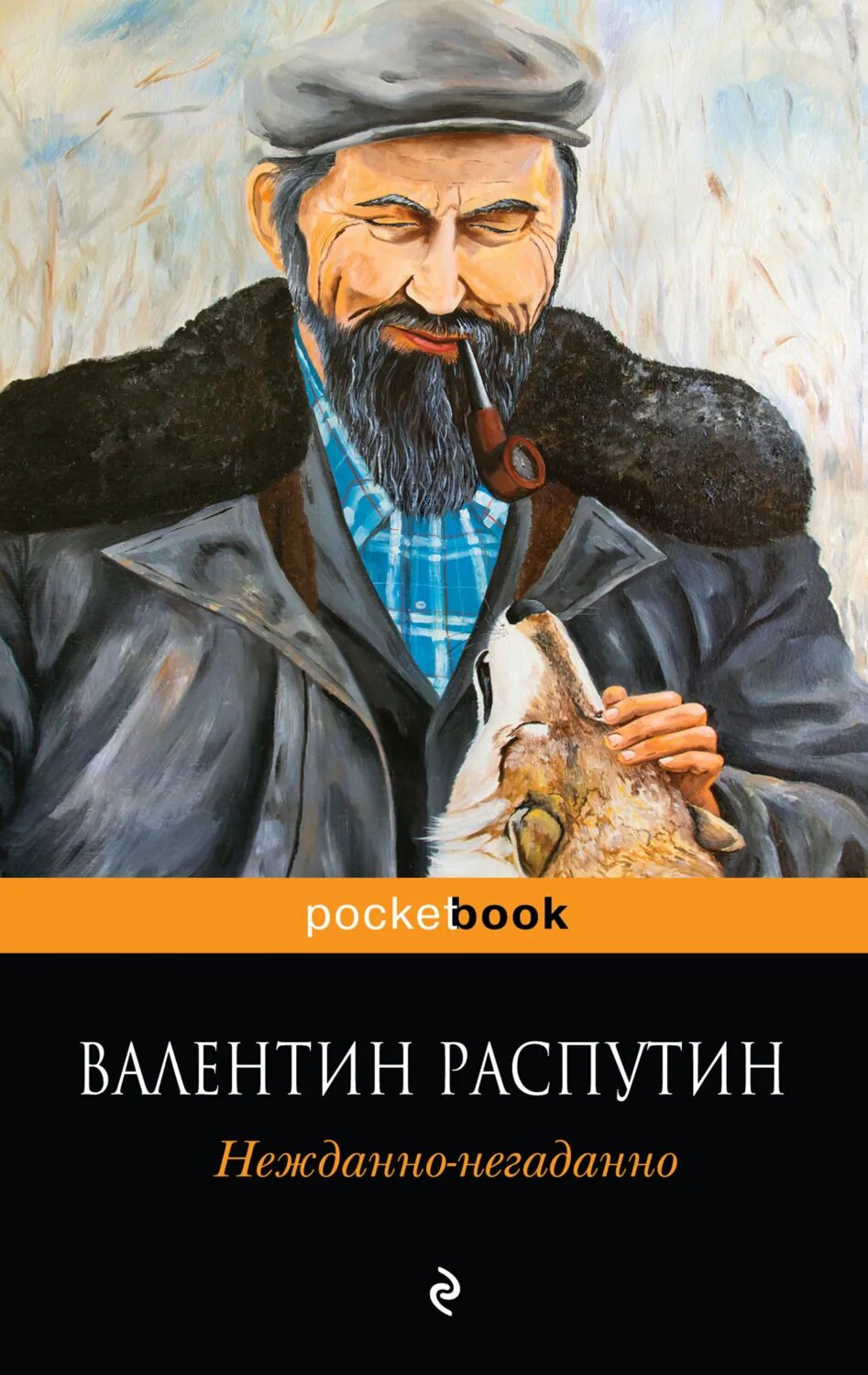 Нежданно-негаданно [Цифровая книга]