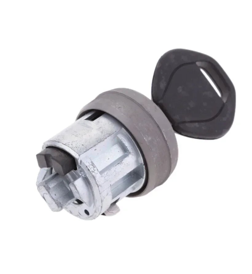 Цинковый сплав, цилиндр замка зажигания, стартер, подходит для BMW E36 E34 E32 E31, прямая установка