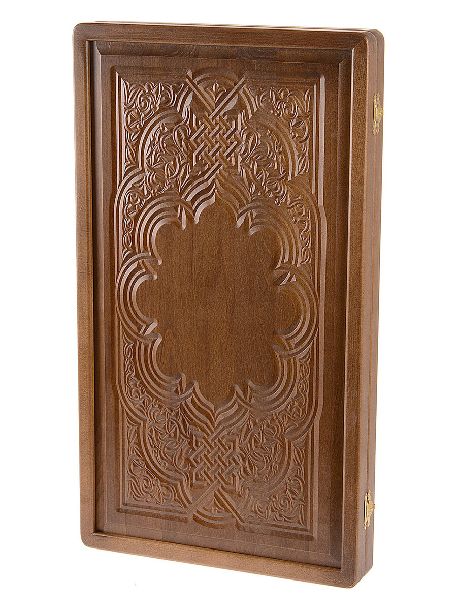 Настольная игра Woodgames Нарды WGN48