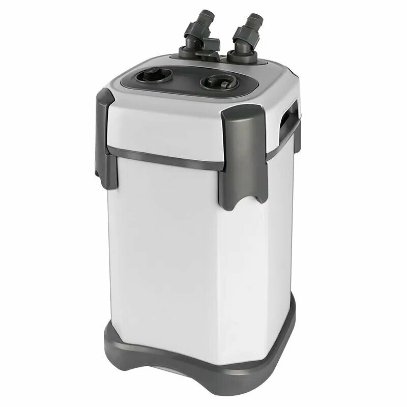 Внешний фильтр для аквариума 70-200л, с аэрацией, Pacific 850, канистровый фильтр