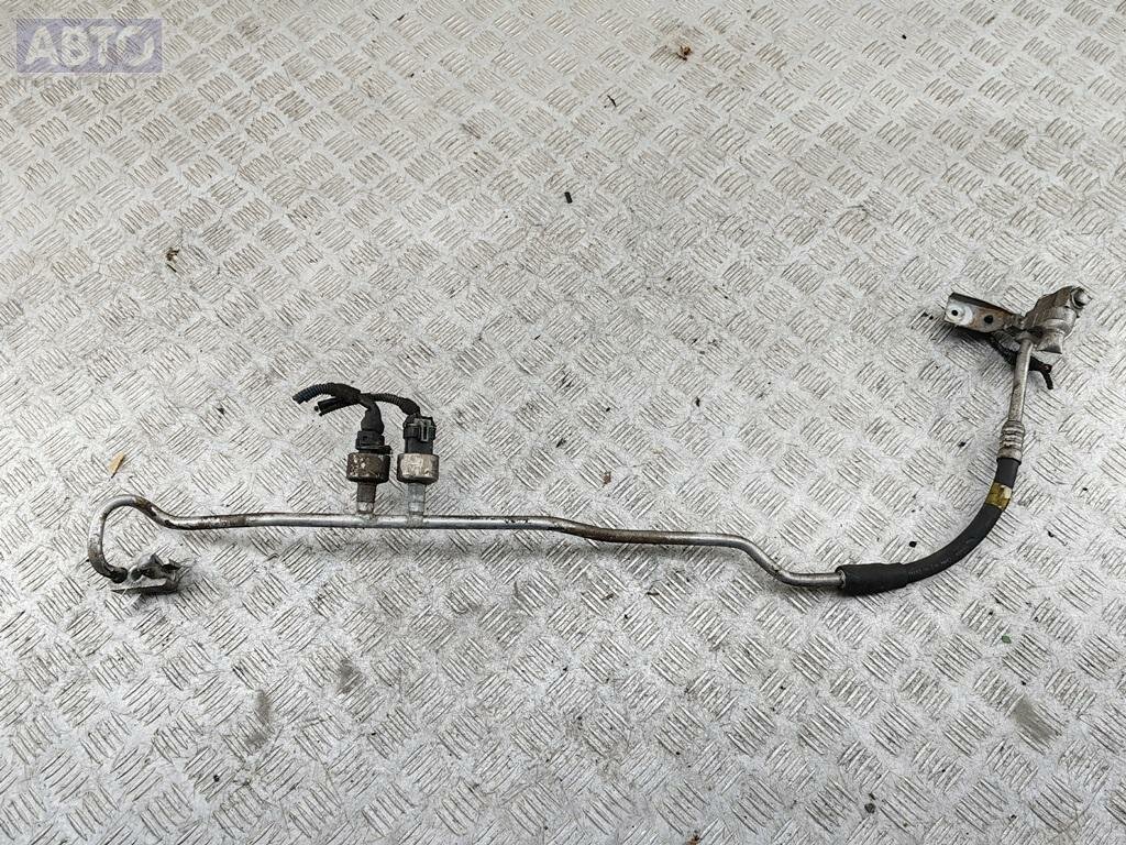 Трубка кондиционера Opel Vectra B (1995-2002)