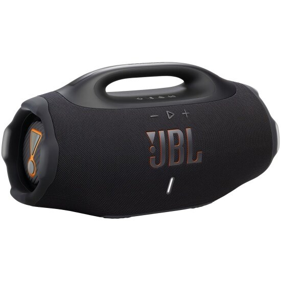 Колонка Jbl Boombox 4 black