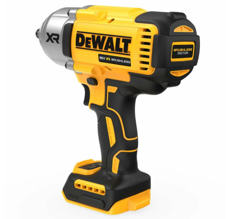 Гайковёрт DeWALT DCF900NT