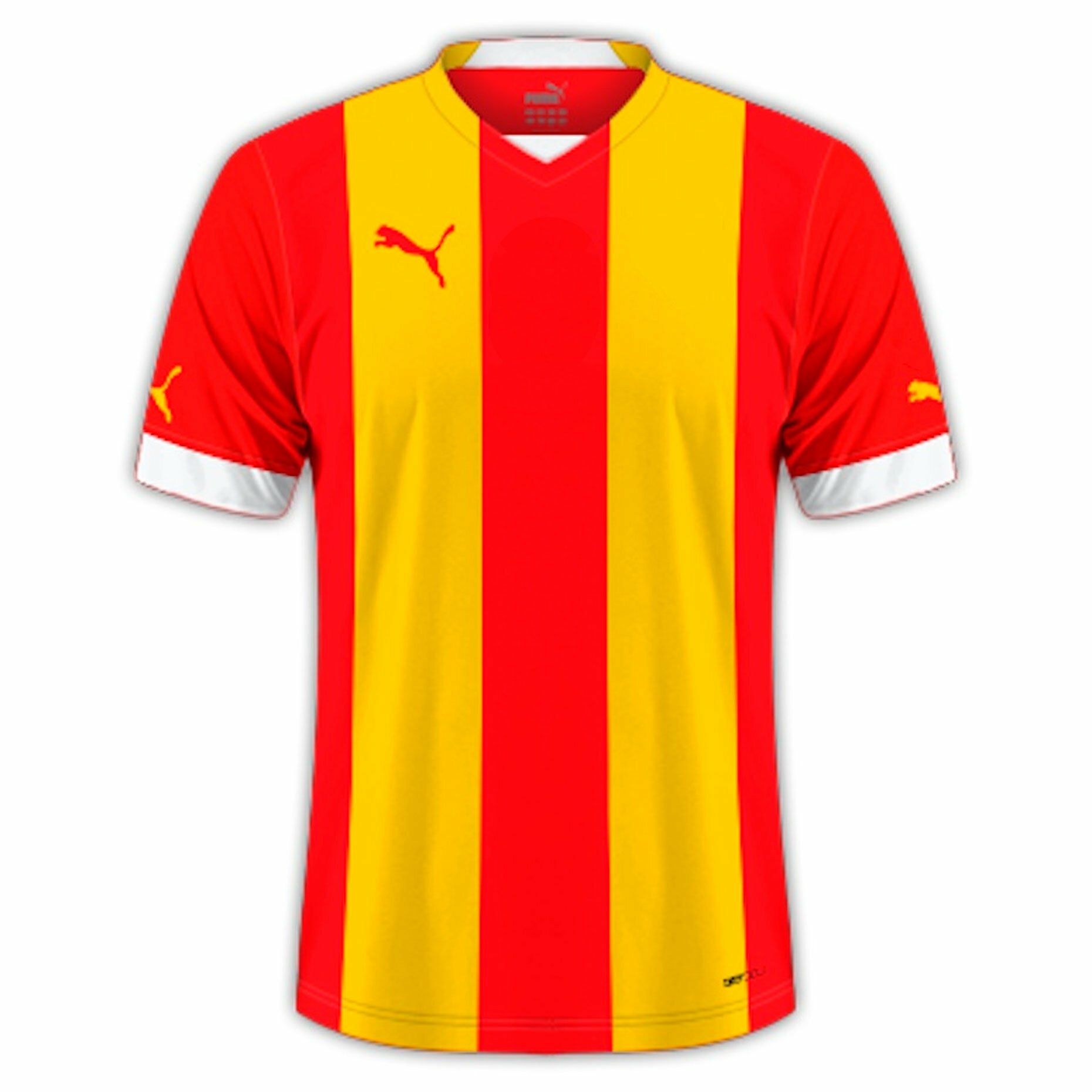 Футболка Jersey