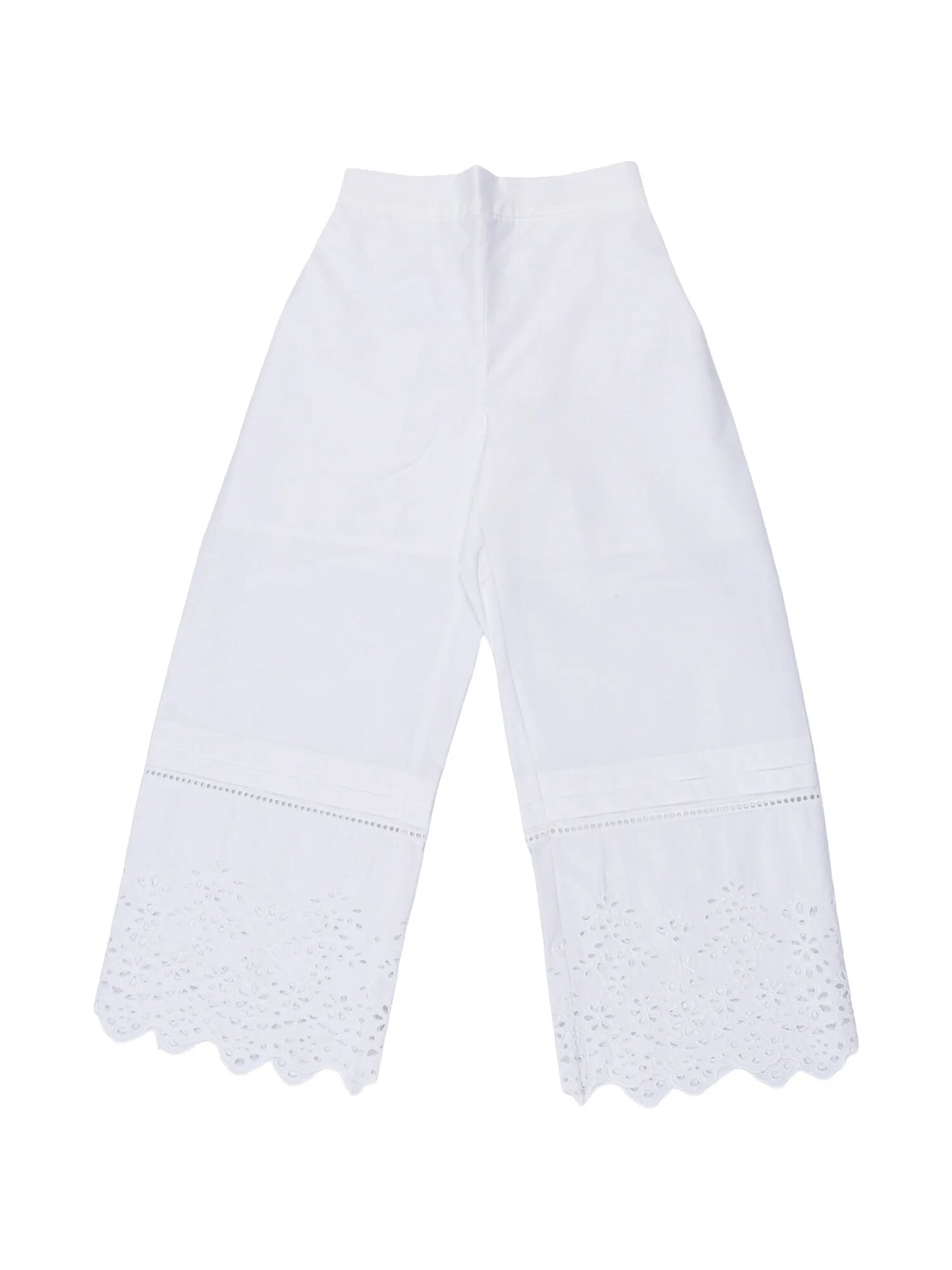 Брюки Ermanno Scervino