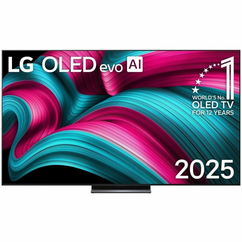 Телевизор LG OLED83C5RLA. ARUG 82.68"