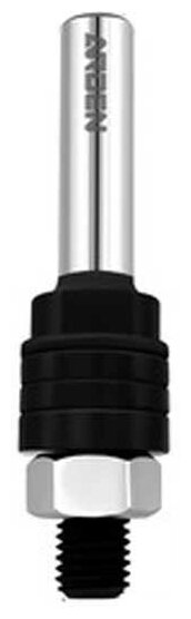 Державка для фрезы дисковой (крепление гайкой) L1=26 Lоб=67,5 S=8x32 ARDEN 707812