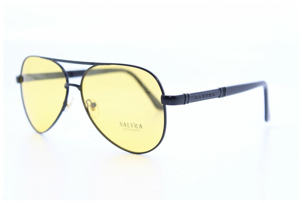 Очки для водителя "антифара"