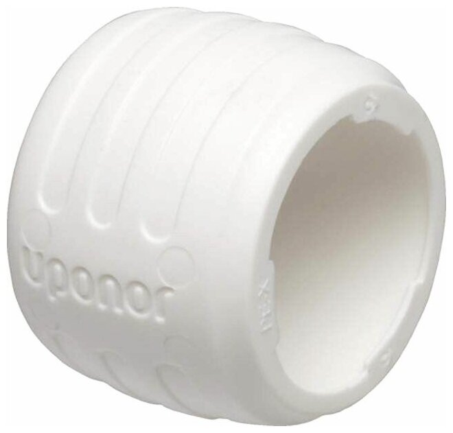 Кольцо Uponor Q&E evolution 1057456 белое 32 аксиальное