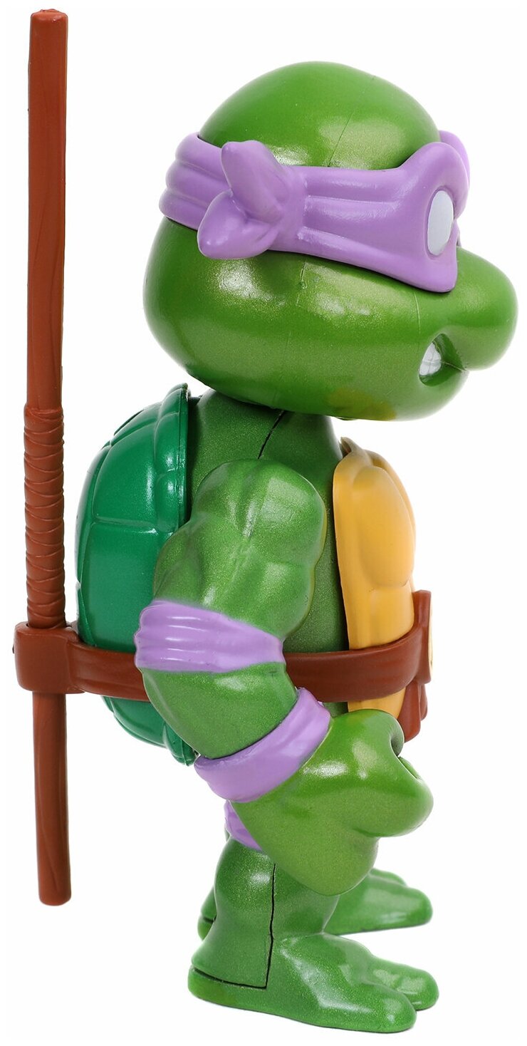 Фигурка Черепашки ниндзя 4" Donatello 31849