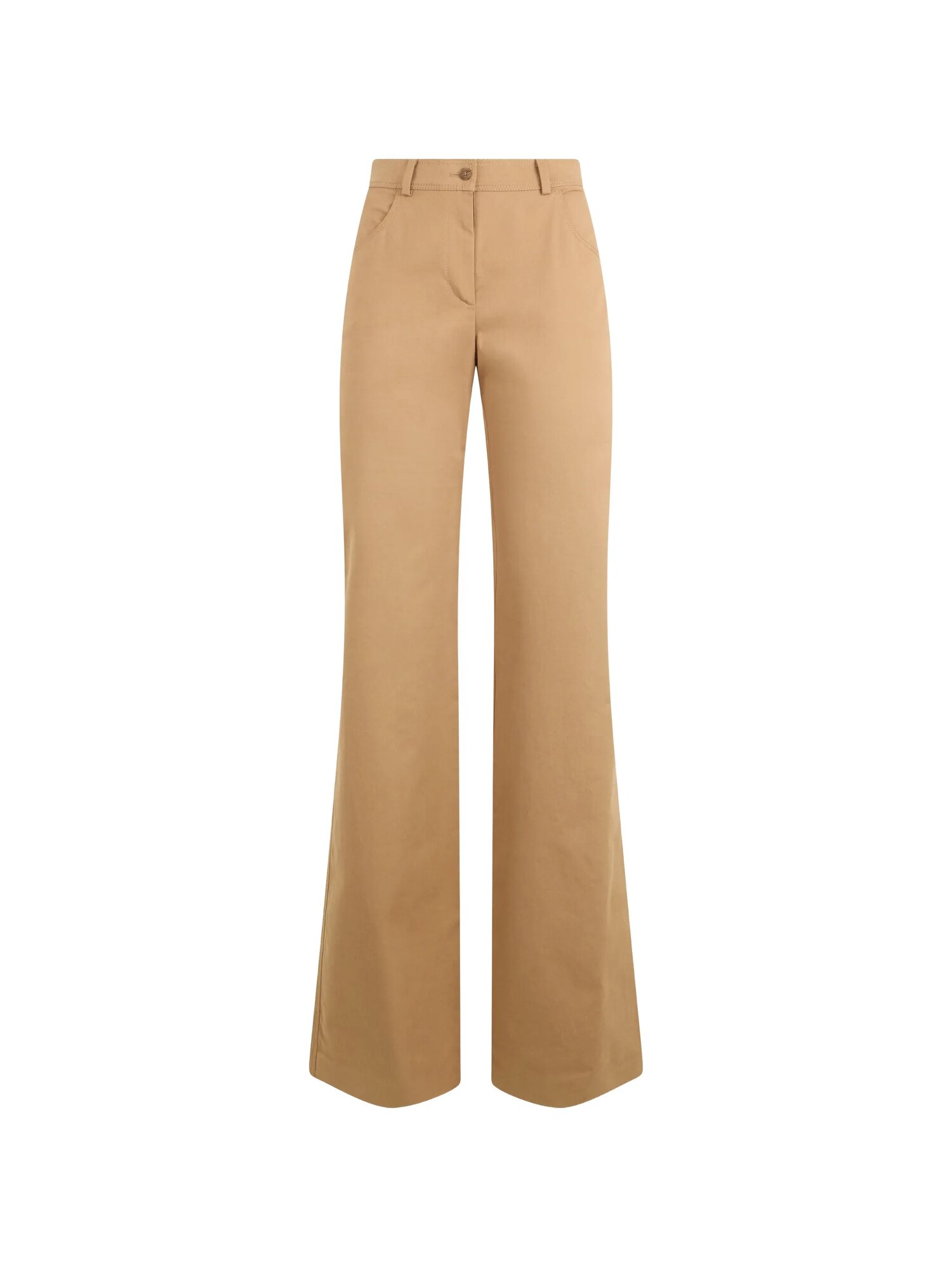 Брюки Alberta Ferretti