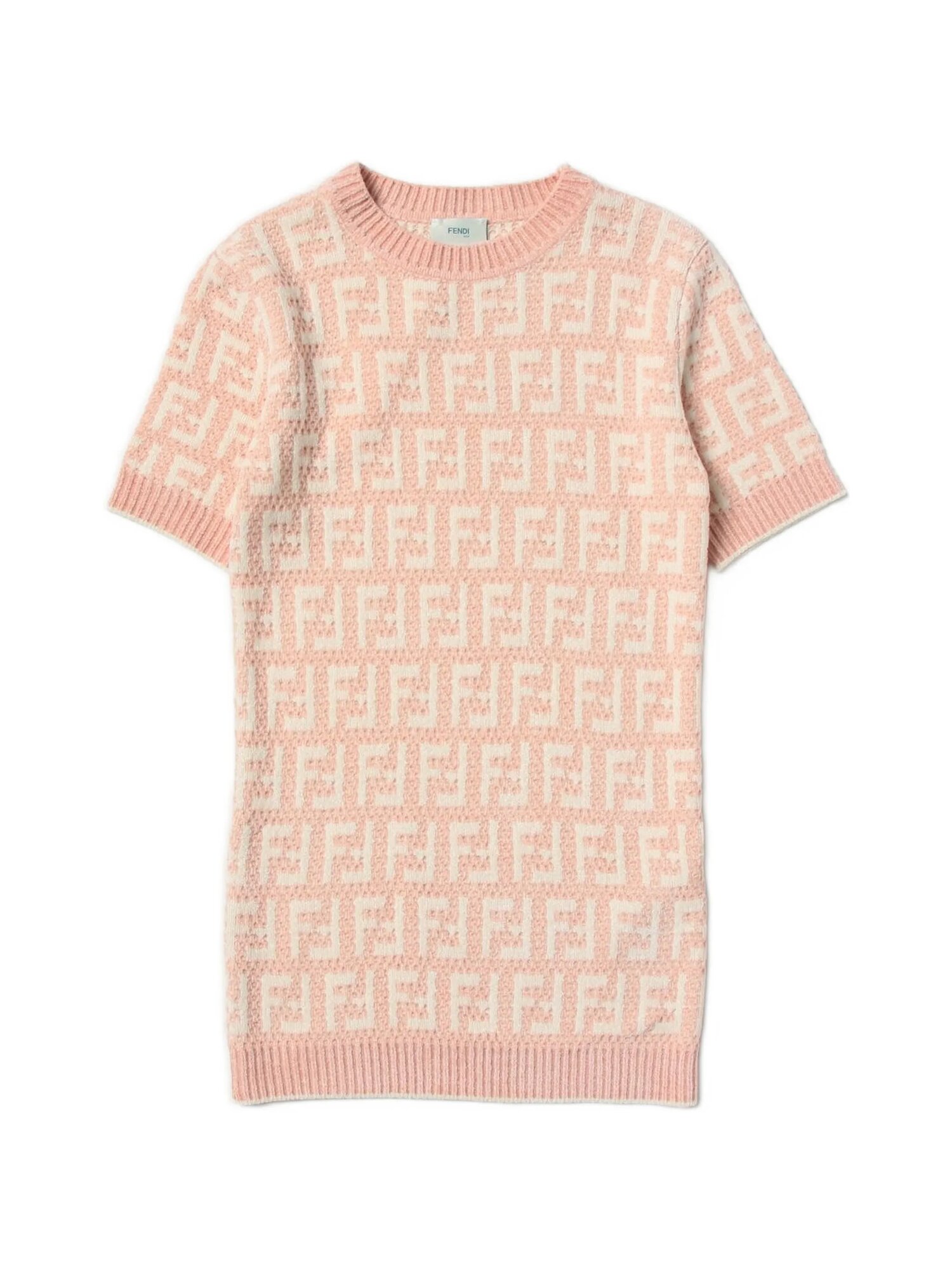 Платье FENDI