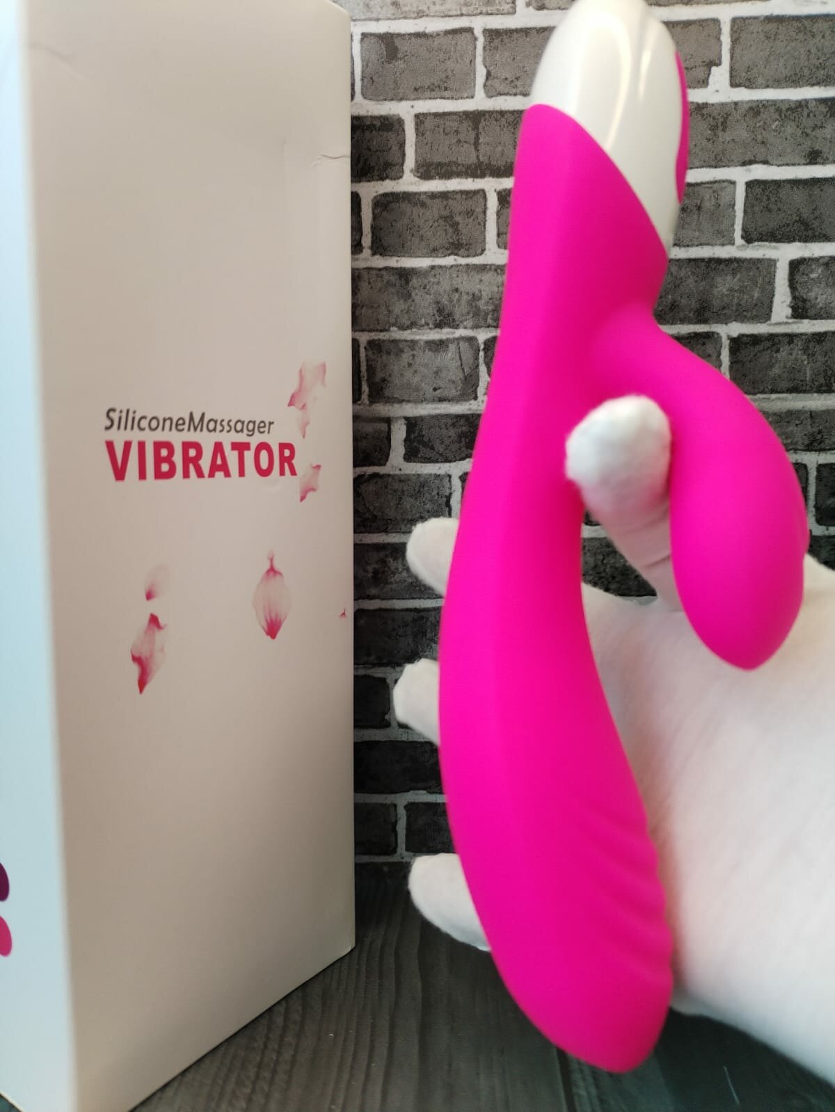 Вибратор G Spot Vibrator