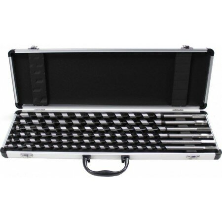 Набор оснастки RockForce RF-3299 (6 предмет)