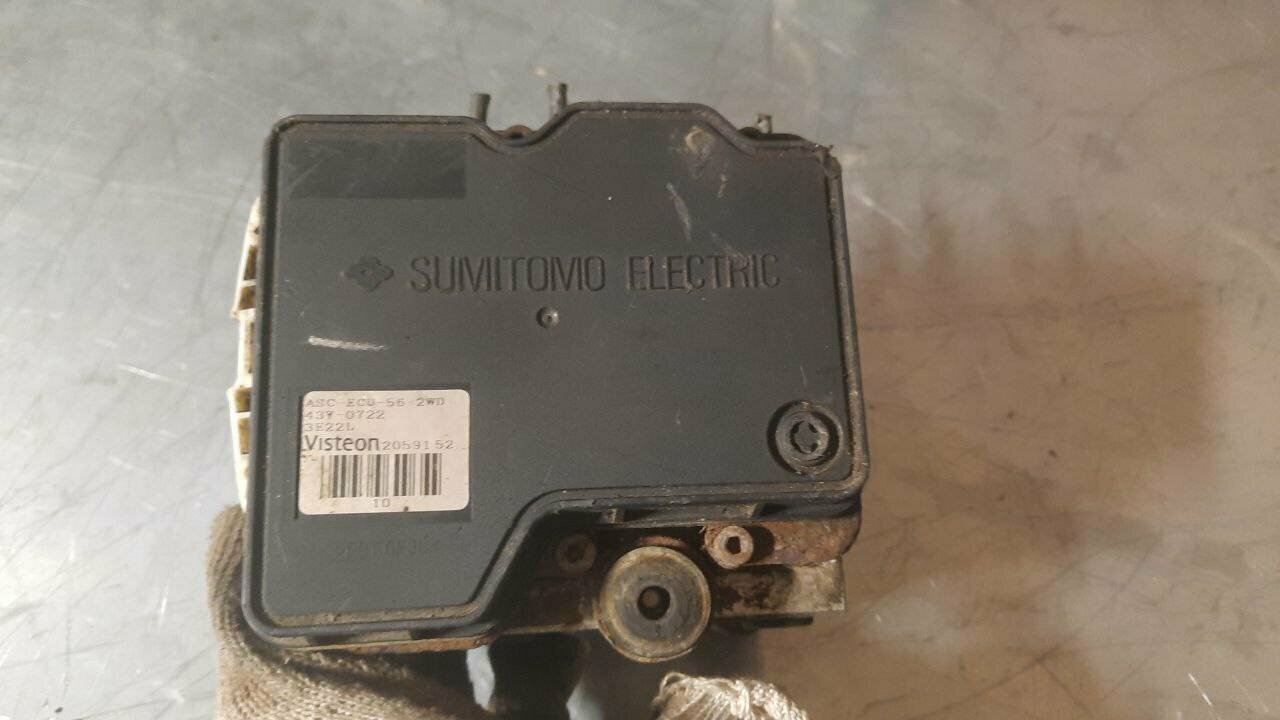 Блок ABS Mazda 6 2004 2059152