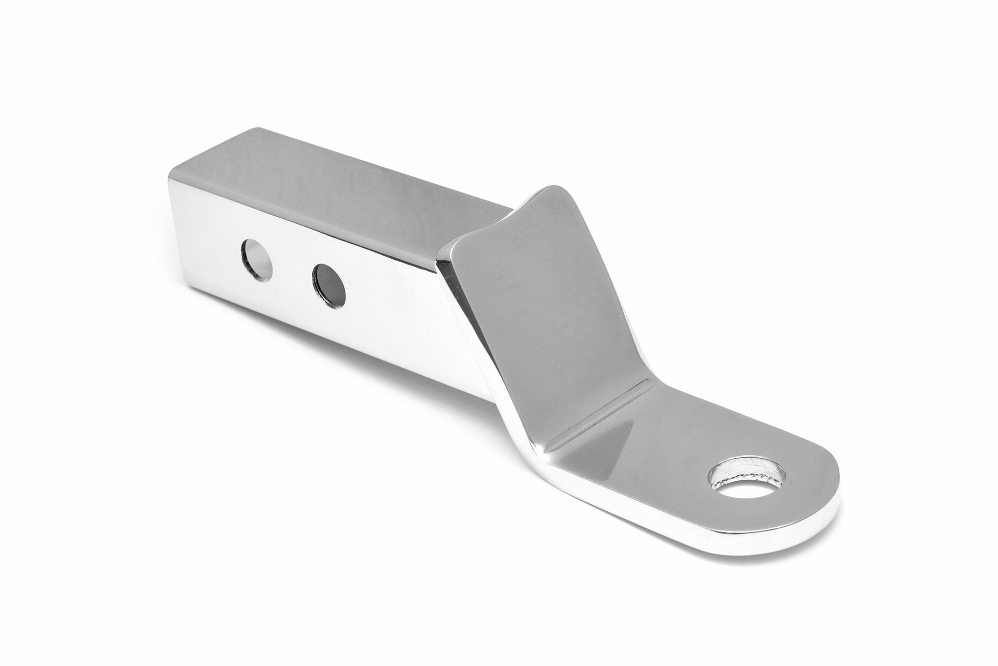 Кронштейн 50х50 для фаркопа универсальный (НПС) в сборе (арт. TOW990105), PT GROUP