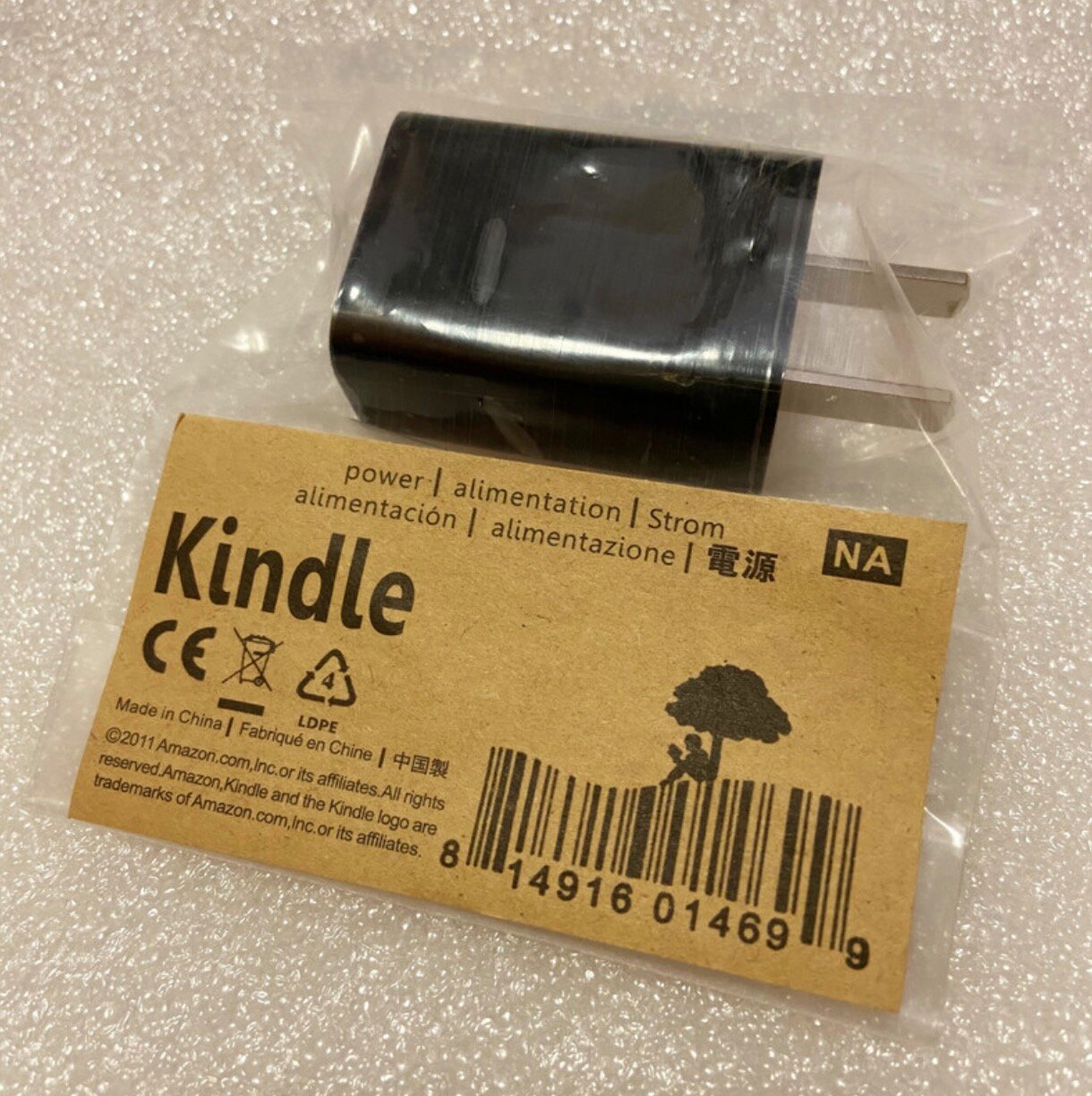 Оригинальный зарядник amazon kindle — купить по низкой цене на Яндекс ...