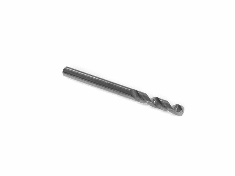 Сверло спиральное цельное ф 3.20 ВК8 (2300-3837) Beltools