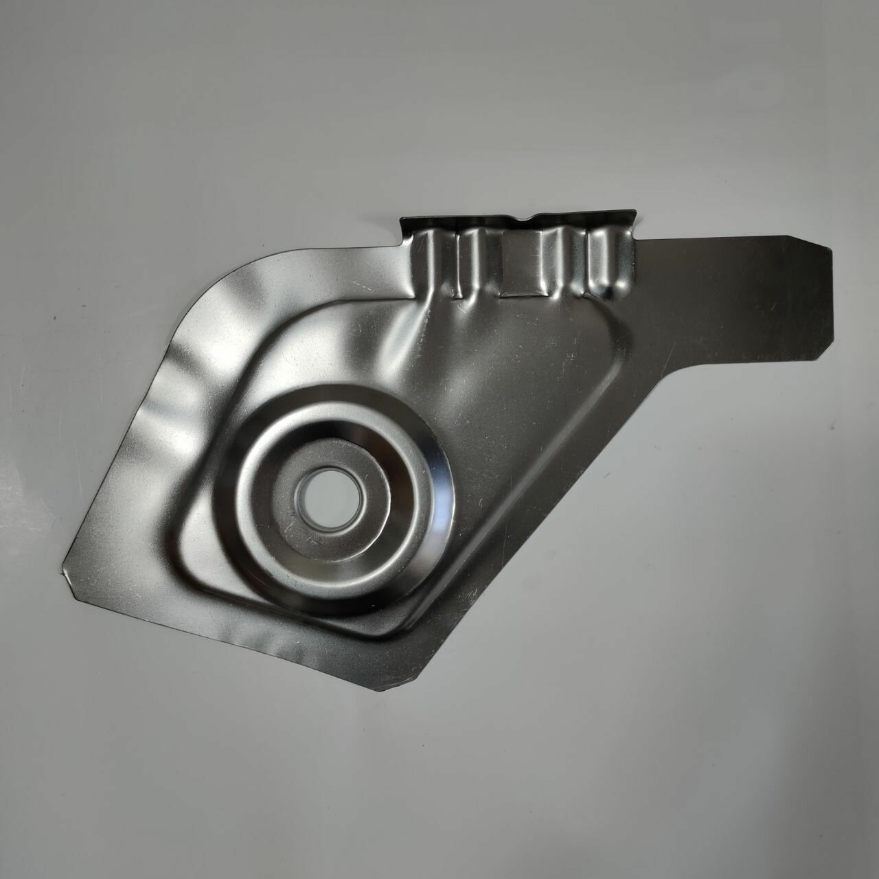 Поддомкратник передний левый Лада ВАЗ 2110-12, 2170