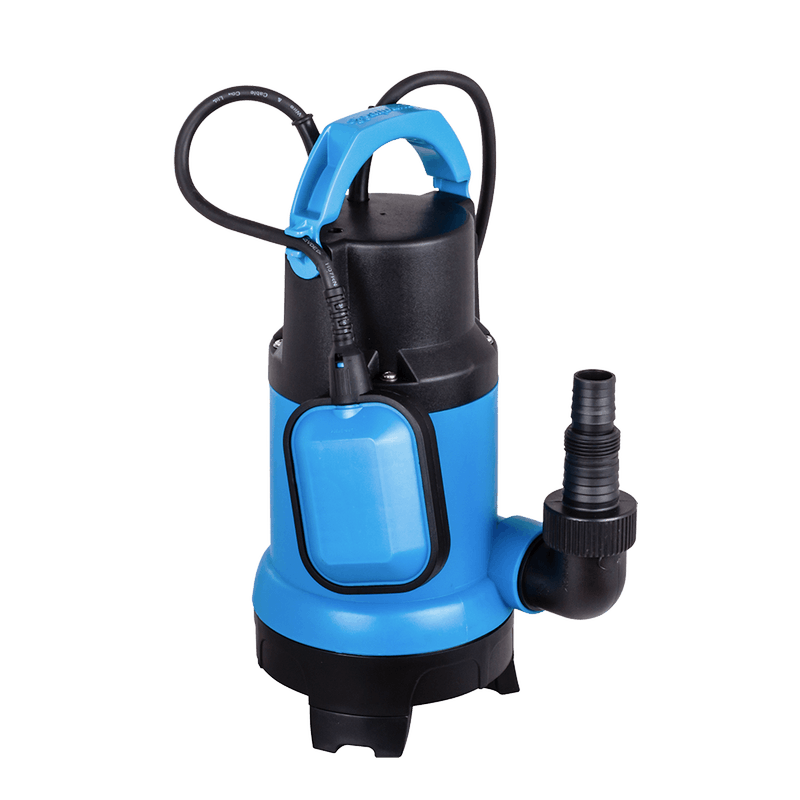 Дренажный насос Aquario ADS-1500
