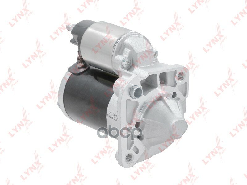 Стартер LADA Largus 1.6 12-18, RENAULT Duster 1.6 11-21, Kangoo 1.6 07-16, Logan 1.4, 1.6 04-16, Sandero 1.4, 1.6 07-14 (0,8k.
