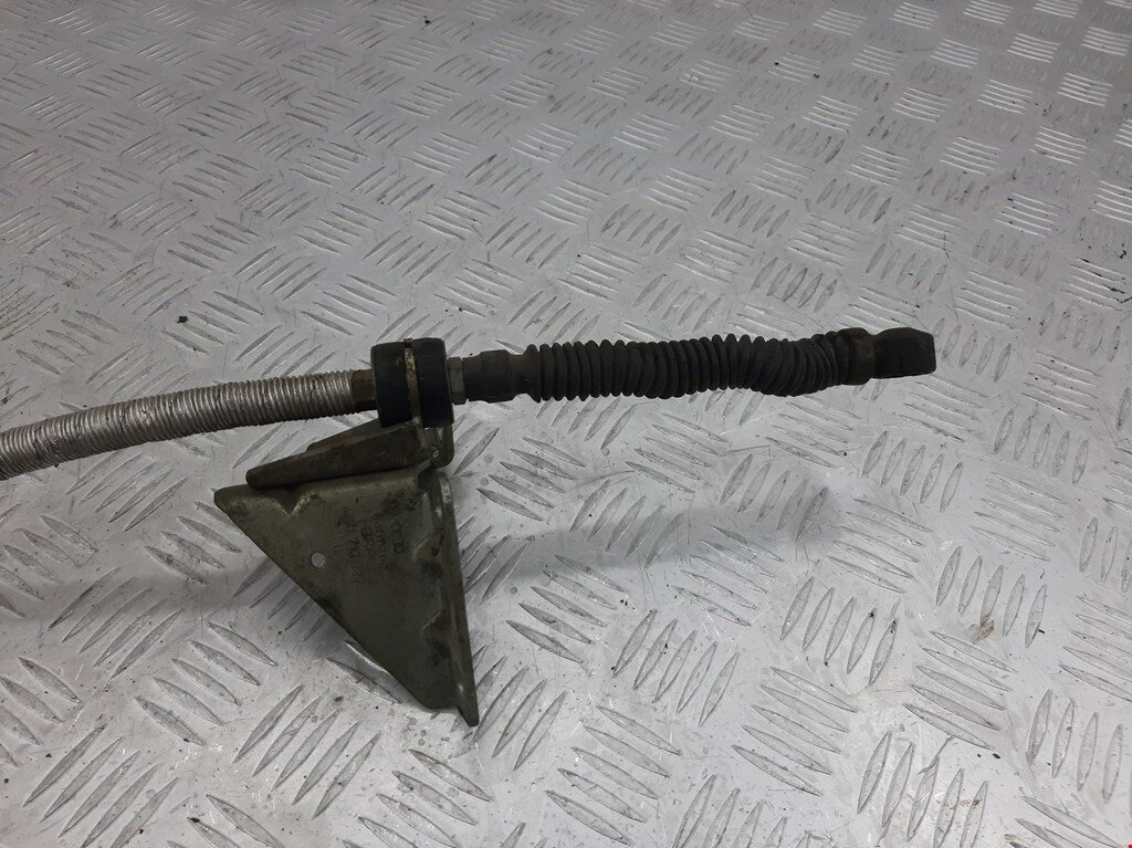 Кулиса КПП Audi A6 C5 4B0713041R арт. 1617995