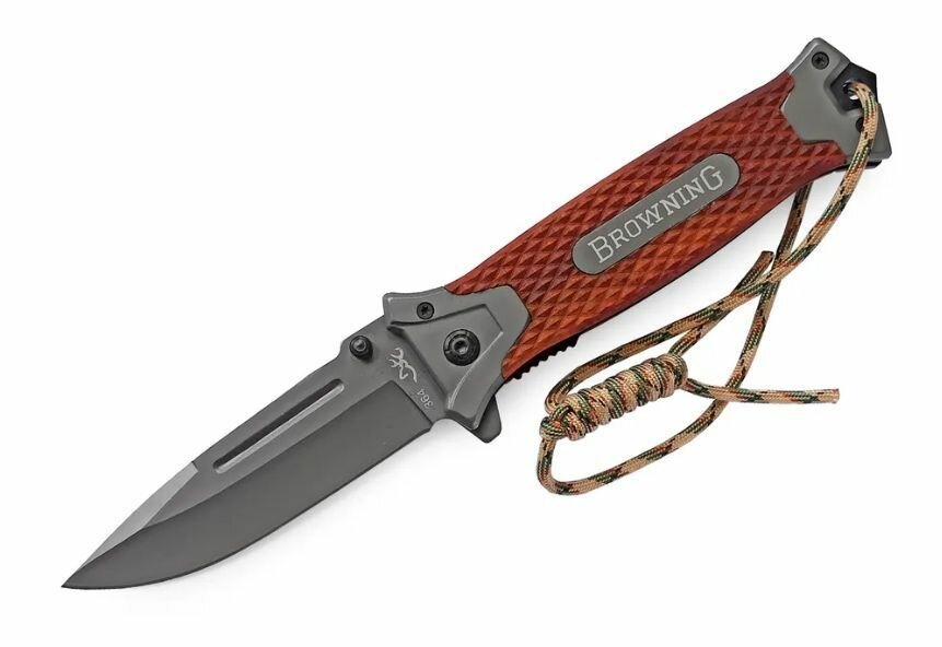 Нож складной Browning L-364