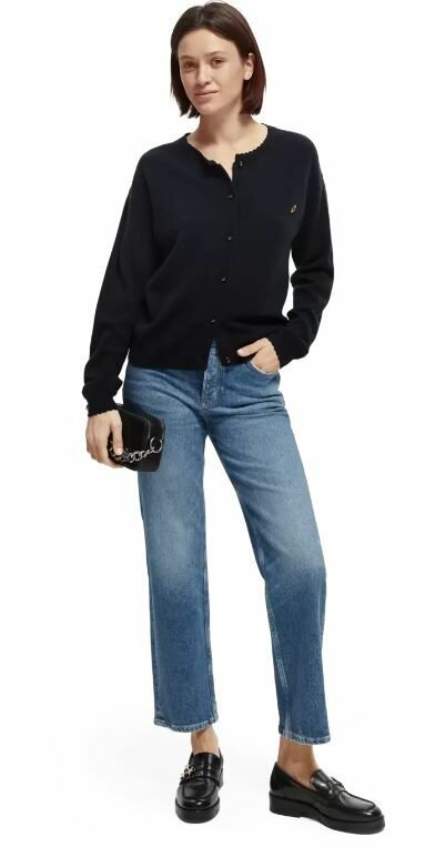 Джинсы скинни 