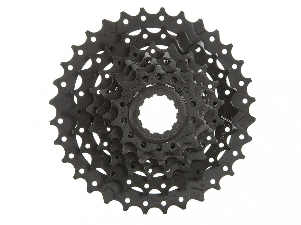 Кассета велосипеда Sram PG 820 11-32Т 8ск США оригинал ОЕМ