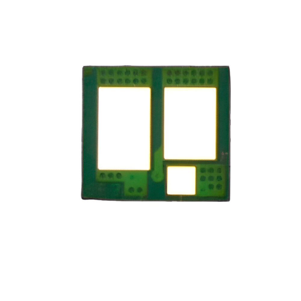 Чип ELP Canon i-SENSYS LBP620/LBP621/LBP623/LBP640, MF640/MF641/MF642 (054/3024C002) Black, 1.5K (ELP-CH-C054-BK)