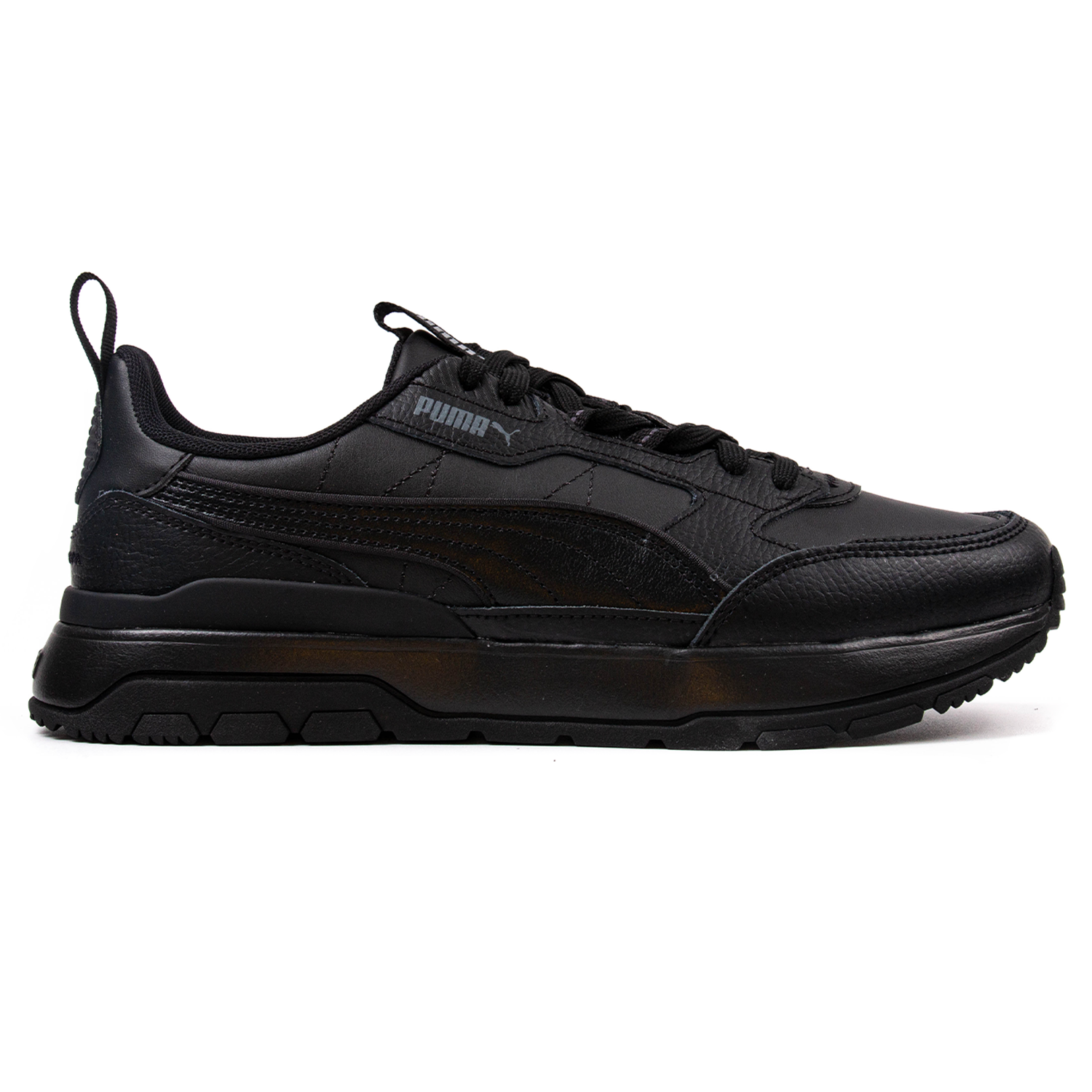 Кроссовки Puma R78 Trek Lth