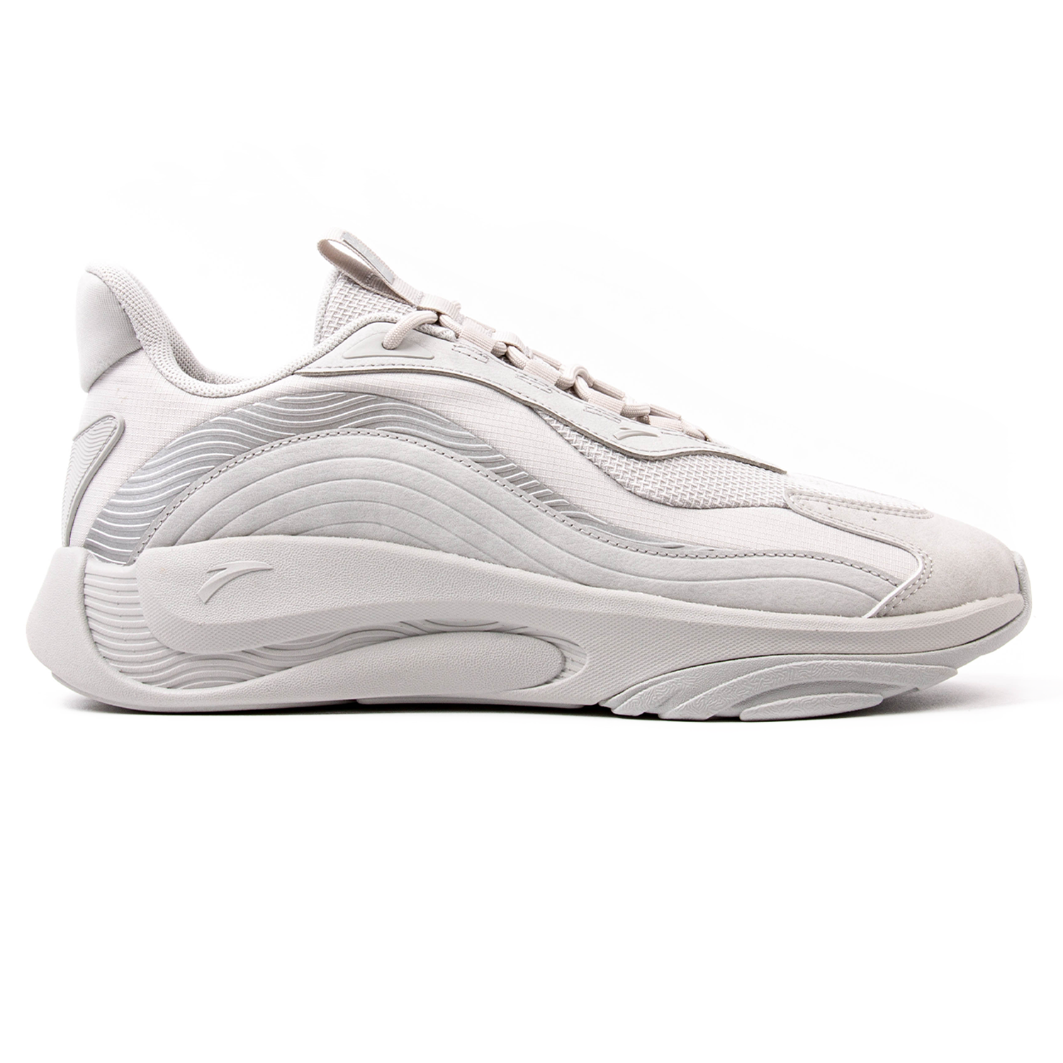 Кроссовки Anta Fashion worship 4.0