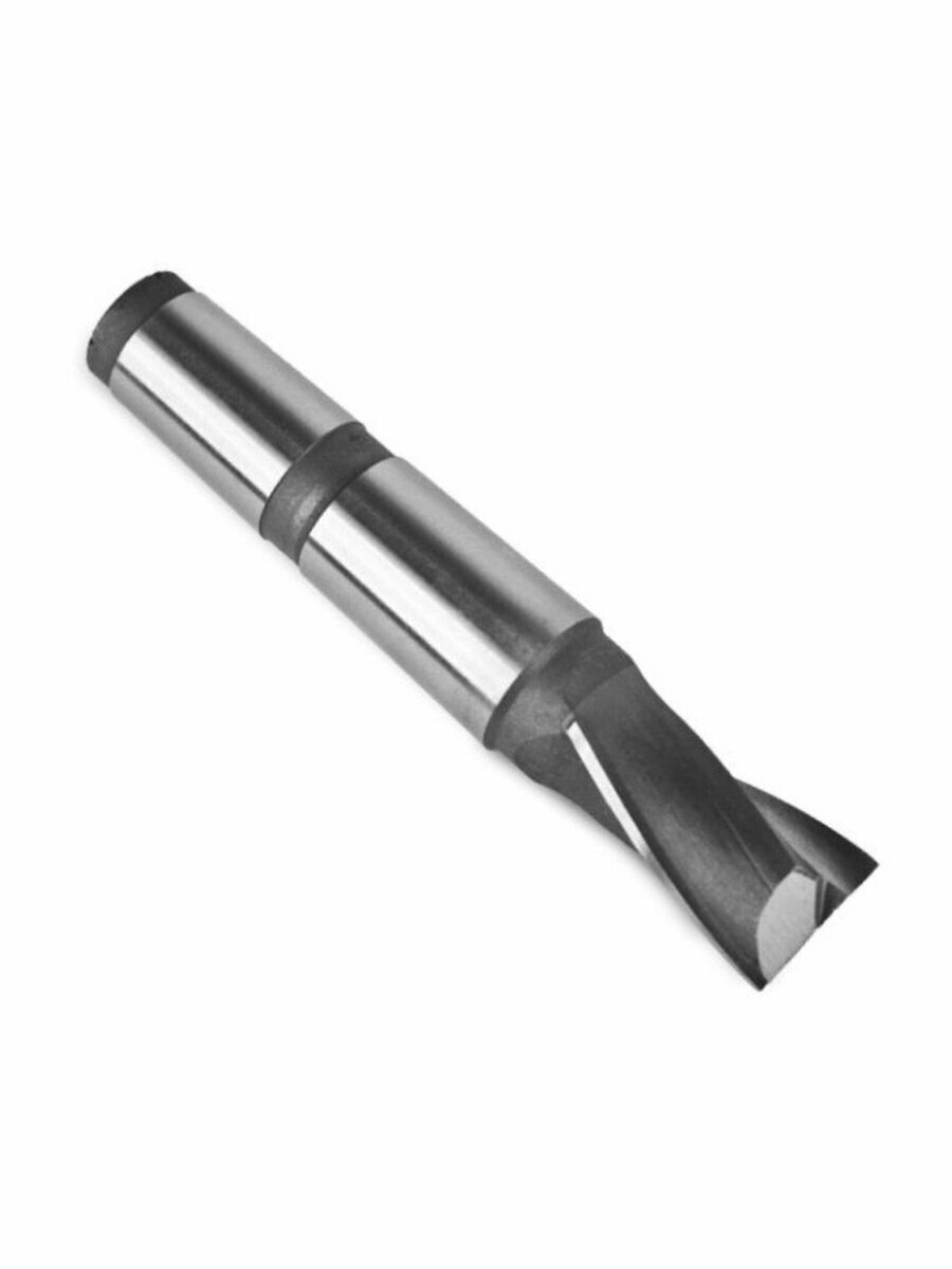 Фреза шпоночная 14х16х86 к/х с пластинами КМ1 ВК8 Sekira 00-00037110