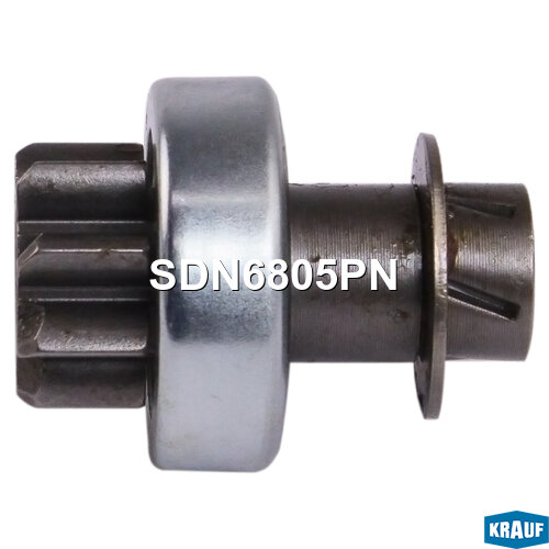 Бендикс стартера Krauf SDN6805PN