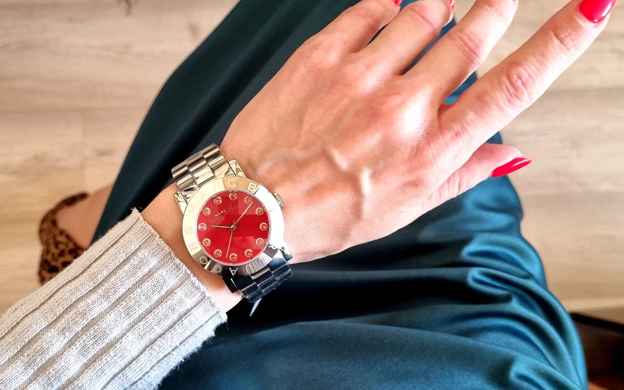 Наручные часы