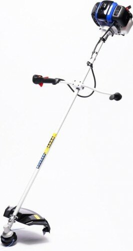 Мотокоса нева BCK745U PRO [4650002230699]