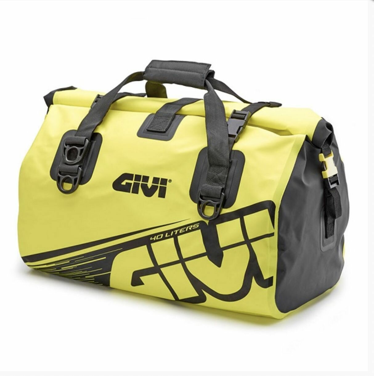 Сумка GIVI EA115FL на задний багажник 40л