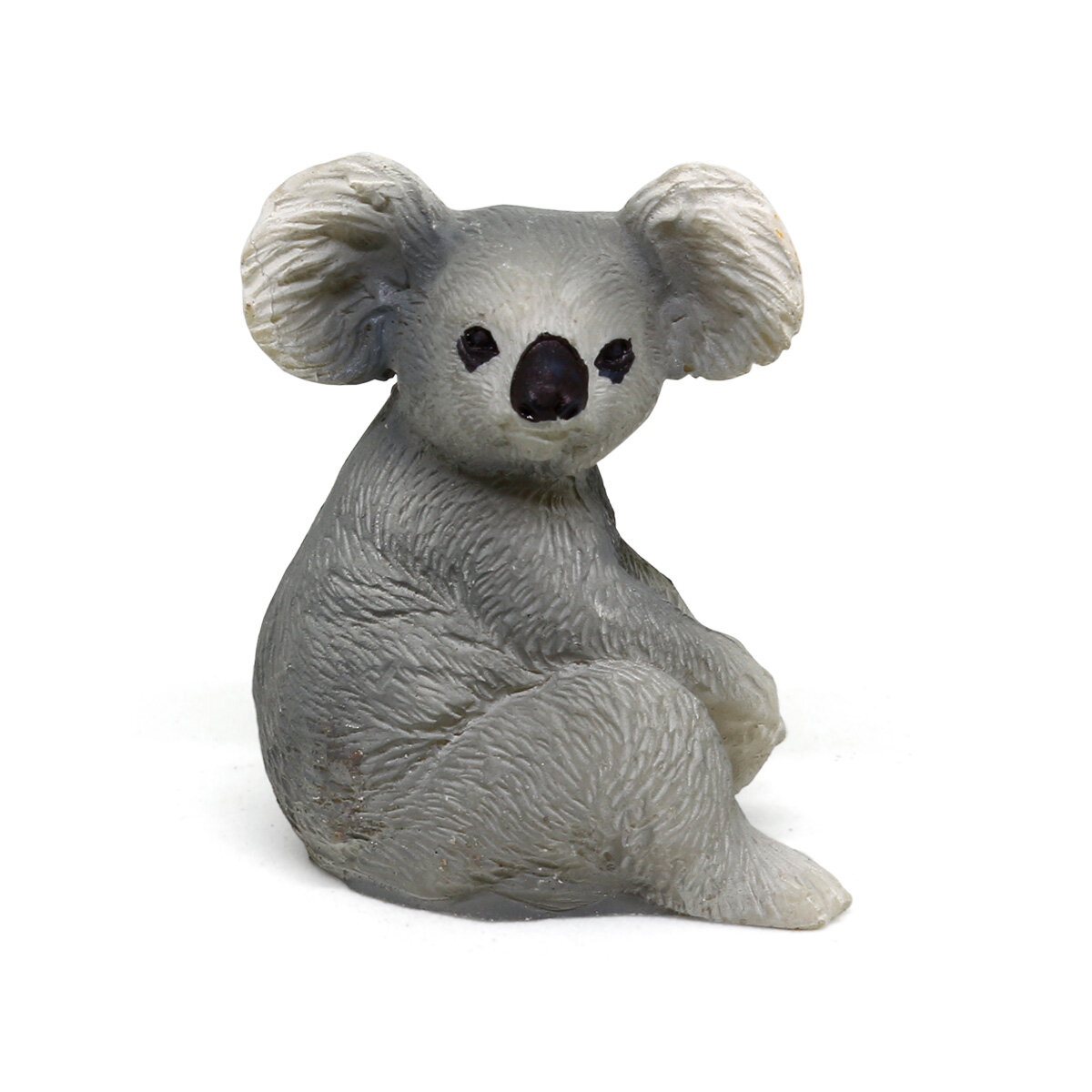 Миниатюрная фигурка животного 'Коала', 3,5*2,8*4,5 см, Astra&Craft