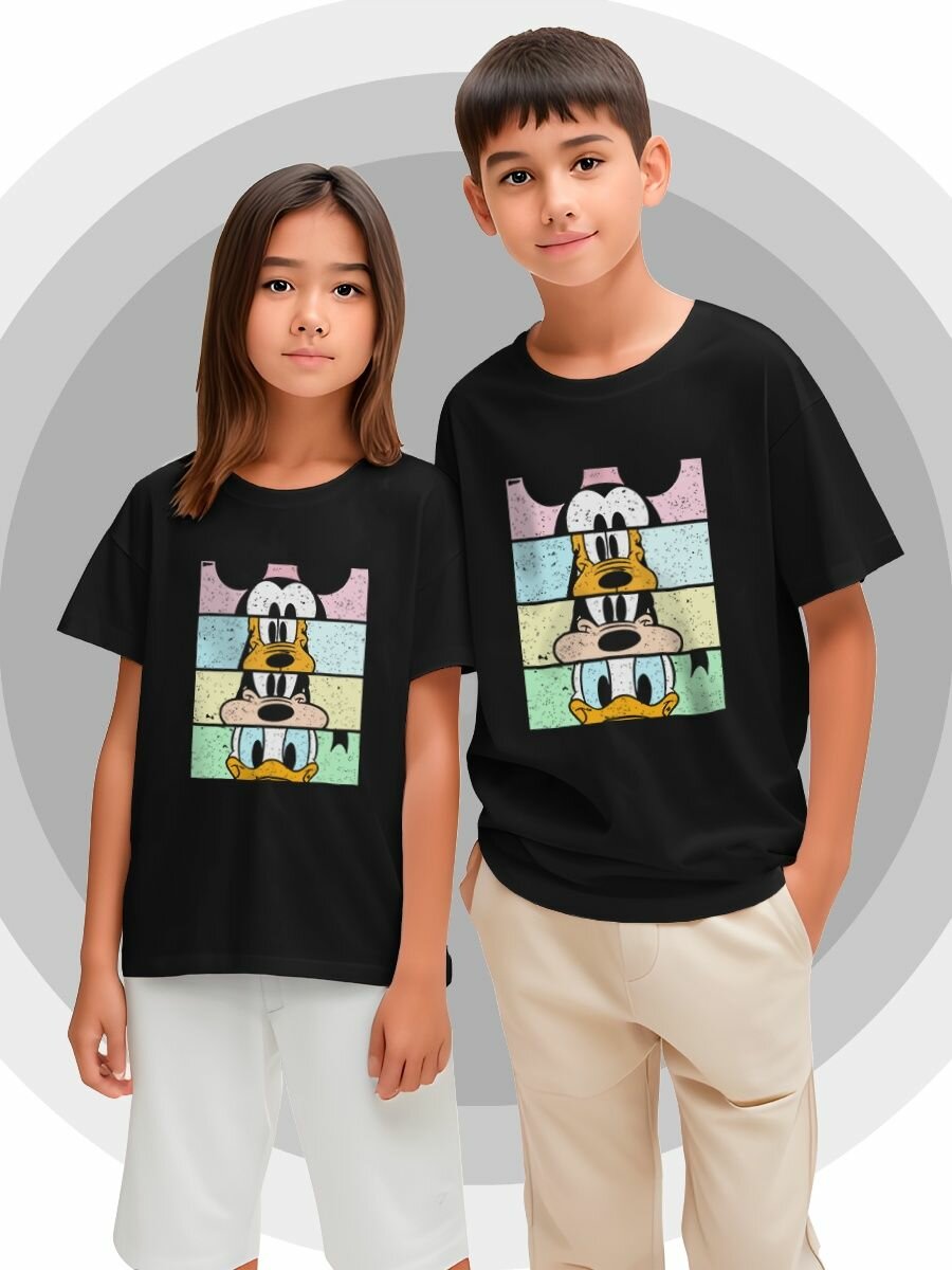 Футболка Printech