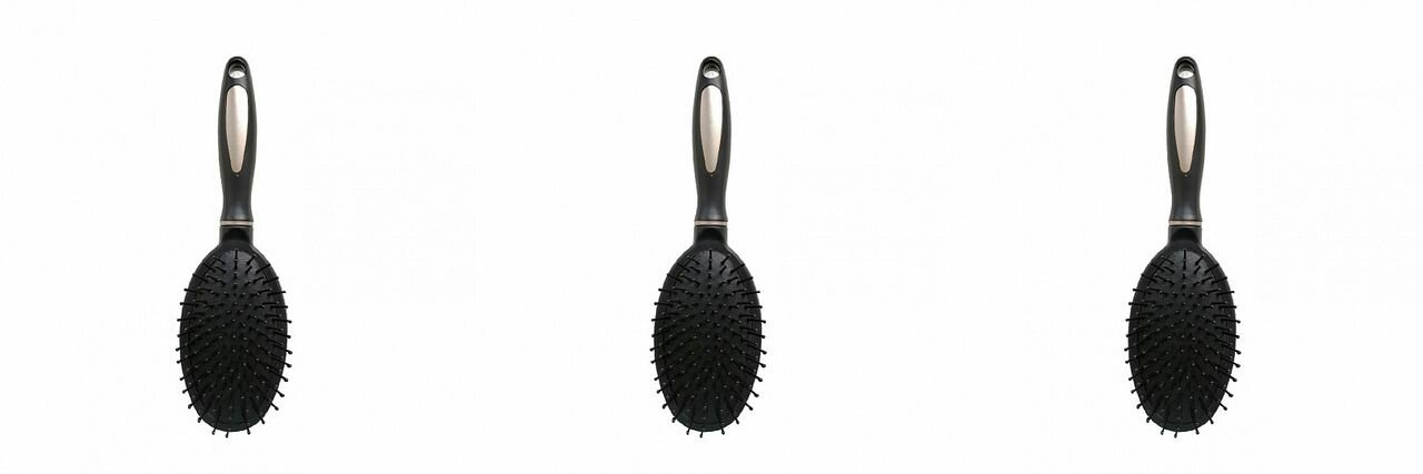 Iron Style Расческа 9551-038, 3 шт.