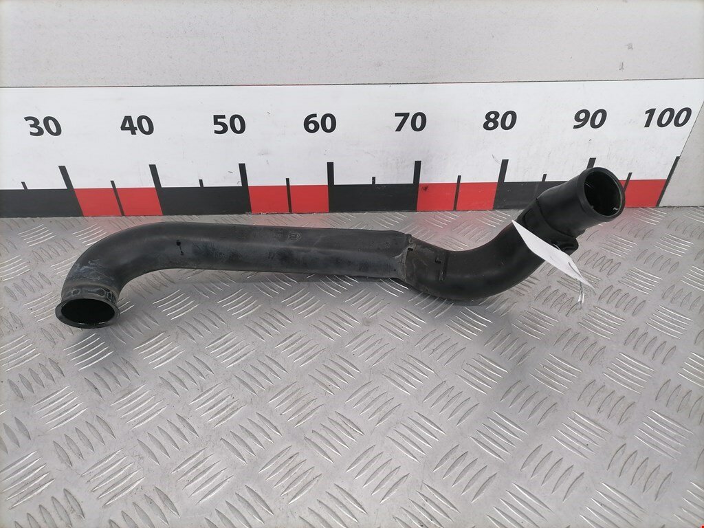 Патрубок интеркулера Opel Astra G 9129165 арт. 1565618