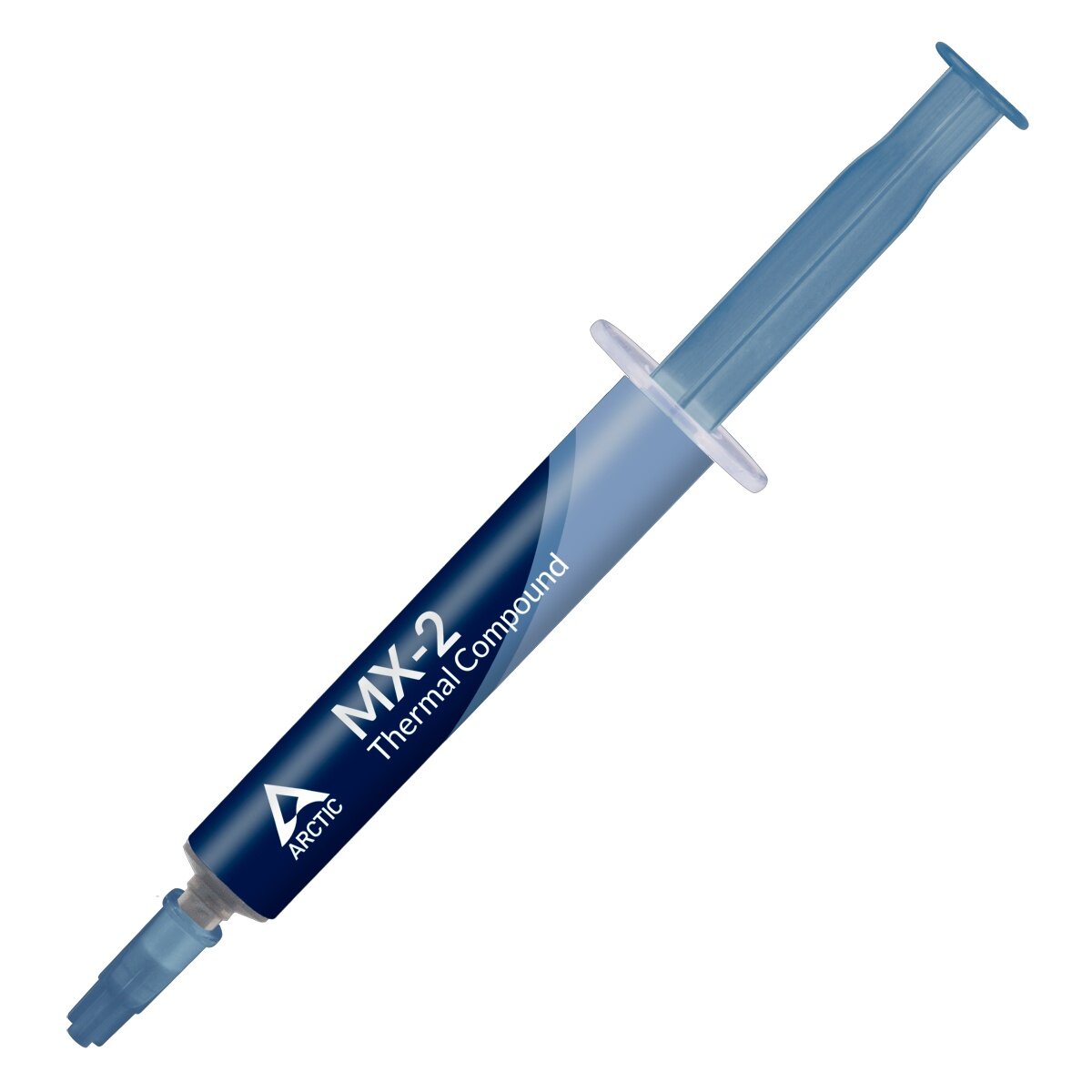 Паста теплопроводная Arctic MX-2 Thermal Compound 4гр. 5.6WMK