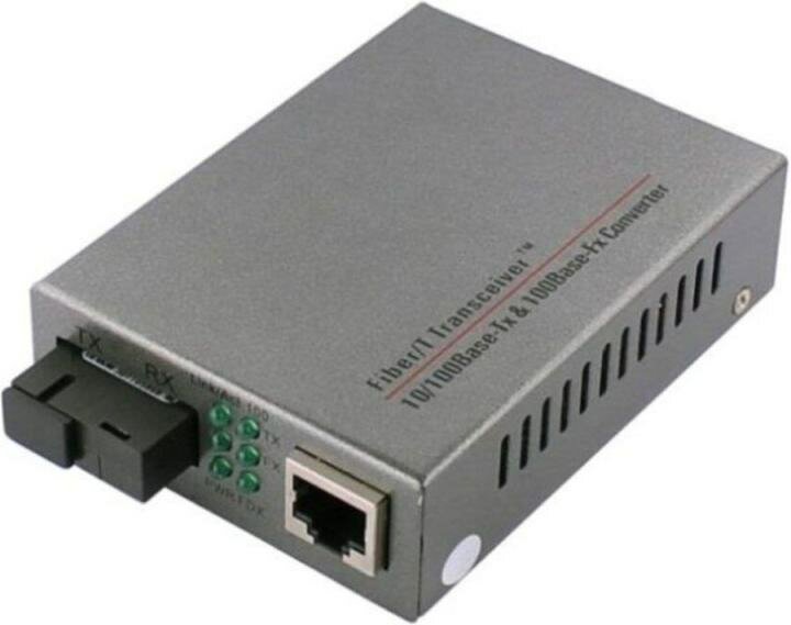 OSNOVO Media Converter