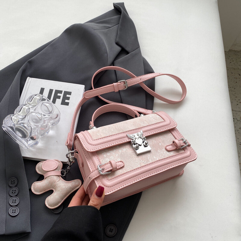 Сумка мессенджер