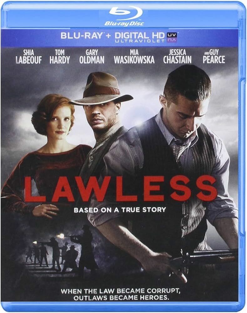 Самый пьяный округ в мире Blu-ray(блю рей) топ 250