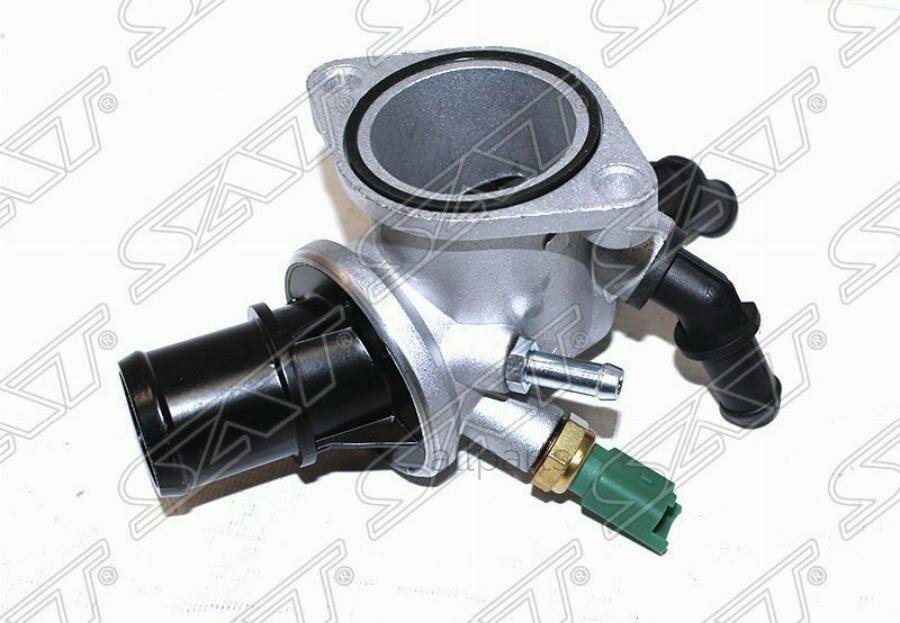 SAT ST-1338039 Термостат Opel Astra 04-13 / Zafira 05-14