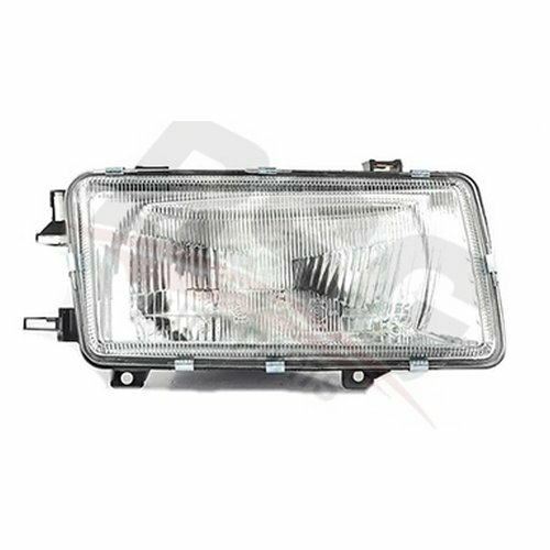 Основная фара BSG BSG90800003 для Audi 80
